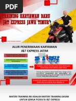 Company Profile JNT | PDF