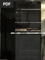 Thorium Mod Bosses Guide and Strategies | PDF