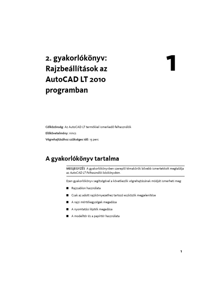 drawing_setup_lt | PDF