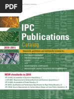 Ipc 2221B 2012 | PDF | Copyright