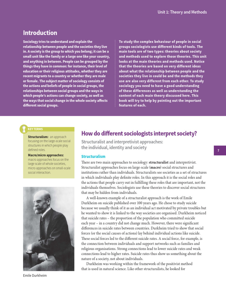 Module-5a | PDF | Sampling (Statistics) | Marxism