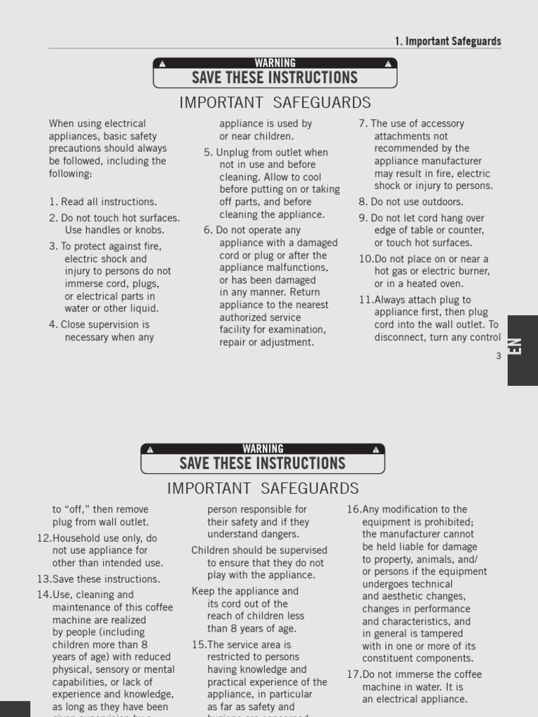 Lam Linea Micra Iom | PDF | Water Heating