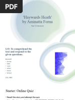 Daforest Techniques Grid Teachit 112456 | PDF | Argument | Cognition