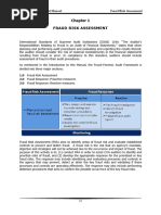 Fraud Questionnaire | PDF