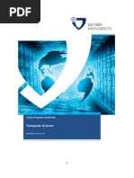 GATE CS Syllabus 2025 | PDF