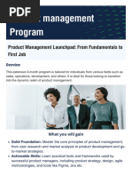 HelloPM - Live Product Management Bootcamp in India With Placement Support | PDF | Performance ...