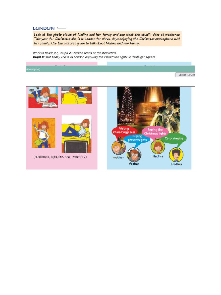 English 4 Unit | PDF