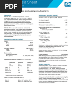 PS 870 Class C TDS 03 - 21 | PDF | Corrosion | Titanium