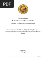 DCOVA Framework | PDF