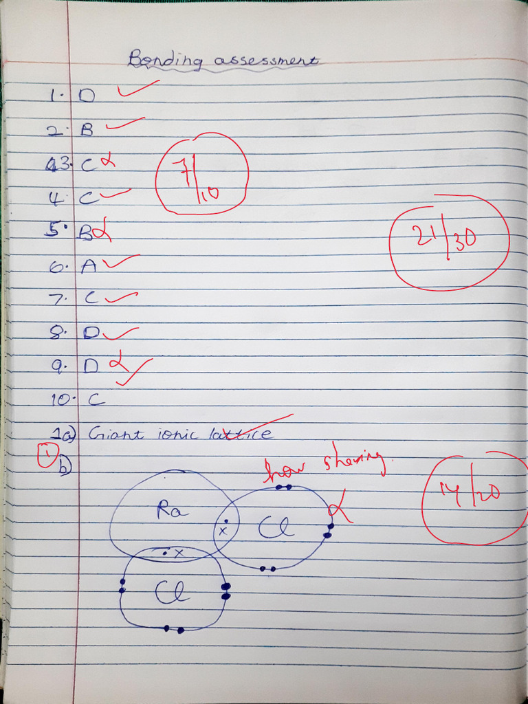 Chemical Bonding | PDF