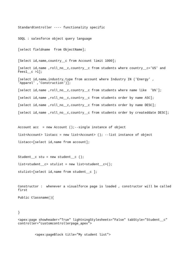 dev2 | PDF | Computer Programming | Programming Paradigms