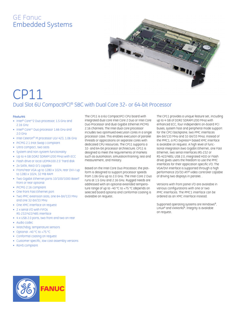 CP11 | PDF | Bios | Usb