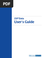 Dat Zip Zone Directory | PDF | Zip Code | Western United States