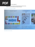 BTS MCO 2024 - Compte-Rendu D'activite - ADOC E42 - Annexe 9 | PDF