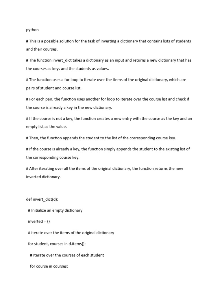 Abdul-Azeez Adeyinka UoPeople Computer Science Assignment 2024 | PDF