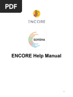 ANC Membership Portal User Guide | PDF | Software | Computing