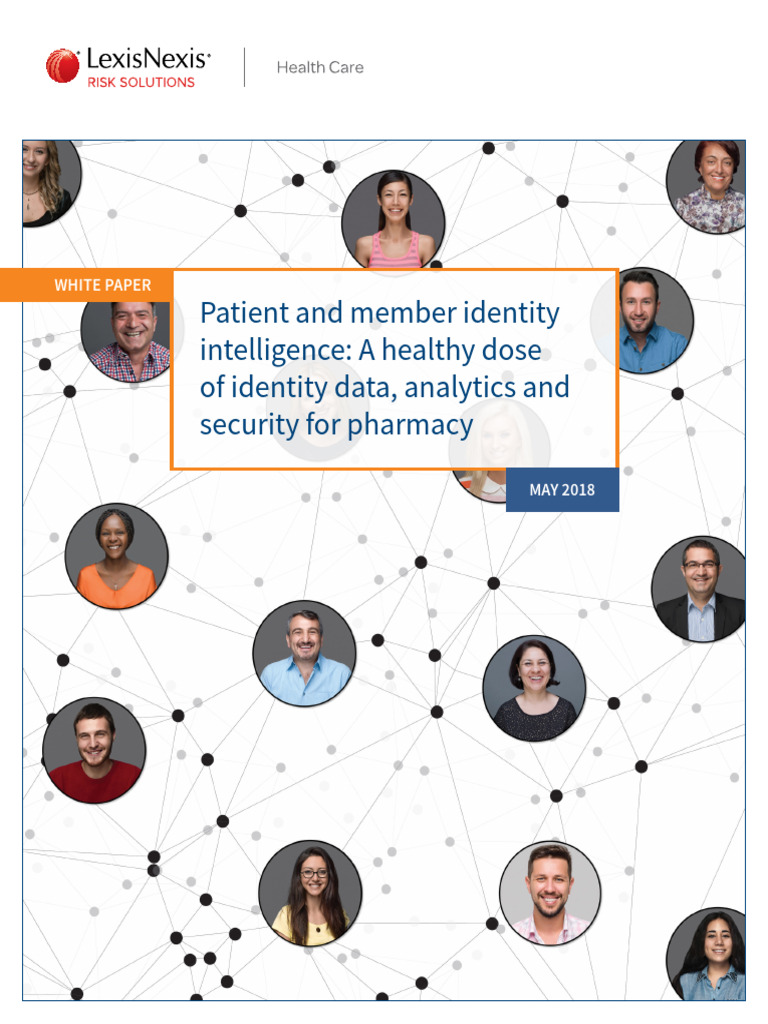 Pharmacy Information Management Identity WP PDF | PDF | Pharmacy ...