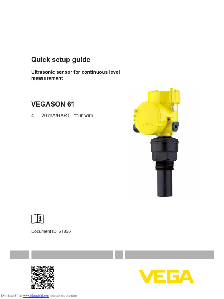 Vegason 61 | PDF | Electromagnetic Compatibility | Safety