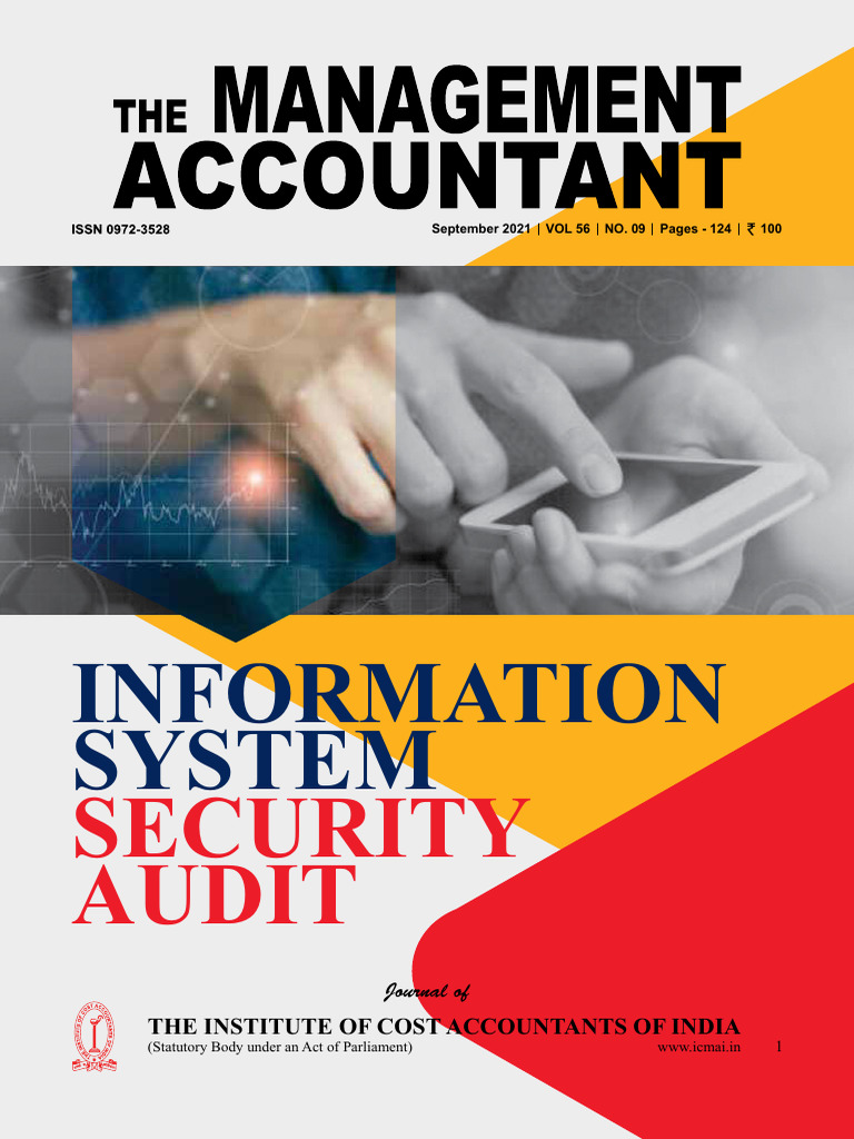 Information Security Audit | PDF | Computer Security | Security