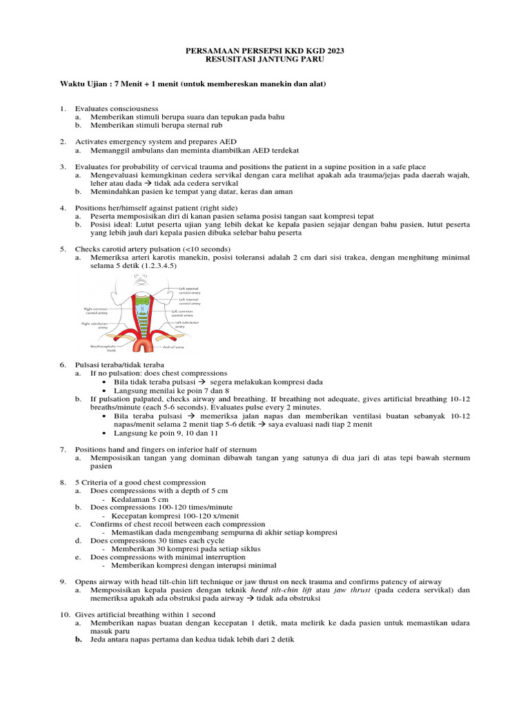 Clinical Reasoning KV, Respi, Saraf, Endo, Git | PDF