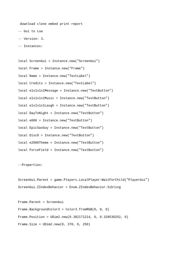 1x1x1x1 Gui | PDF | Typography | Computer Programming