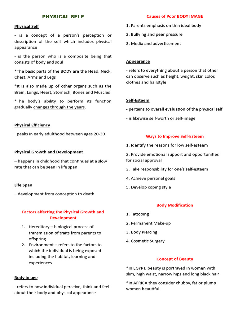 Final Term Reviewer-Soc Sci | PDF | Sexually Transmitted Infection | Love