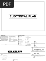 Residential Electrical Load Calculation Worksheet PDF | PDF