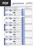 Test D2-R: Manual y Adaptación Española | PDF