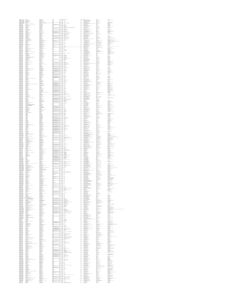 Paroxoi Katalymata 2024 | PDF