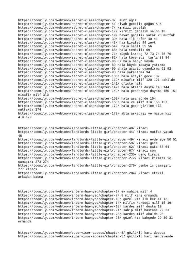 Secret Class Chapter 3 Overview | PDF | Home & Garden | Computers