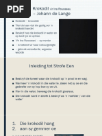 Pa - Marlise Joubert Gedig | PDF