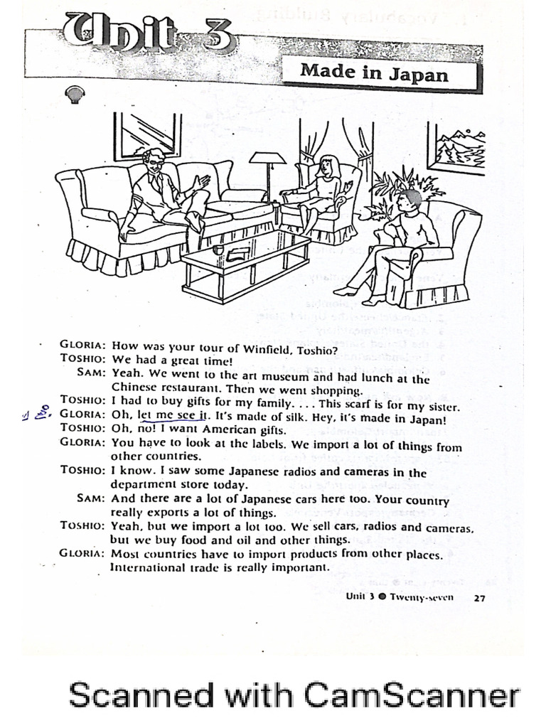 Level 2 Unit 3. | PDF