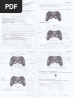 Vgamepad: After You Installed The App On Your Phone | PDF | Software | Computer Science