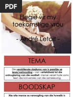 Susan Boyle - Afr. Gedig | PDF