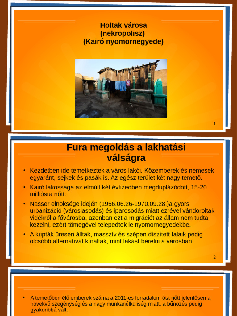 Holtak Városa F | PDF