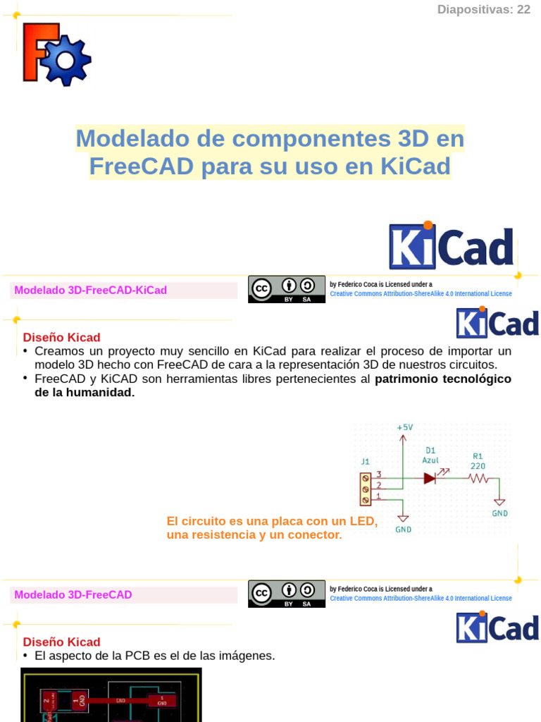 Kicad 3D | PDF