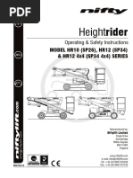 Pip STF05501 Ladders July 2018 | PDF | Specification (Technical ...