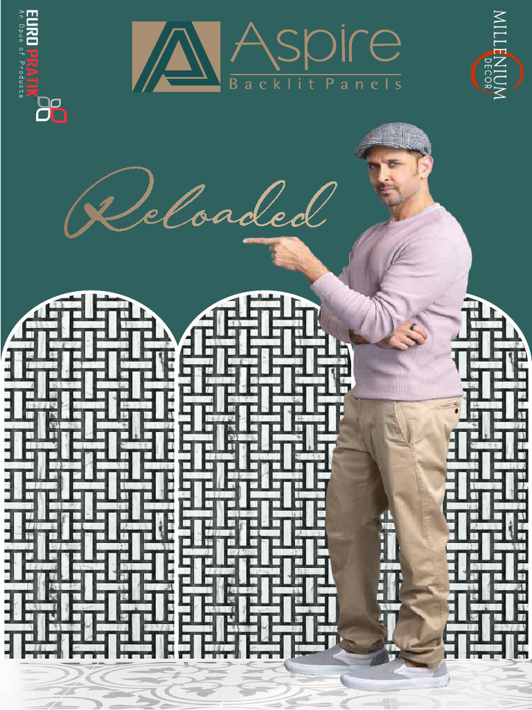 Aspire Reloaded | PDF