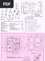 RFC - Soak Pit and Septic Tank Drawing | PDF | Environmental ...