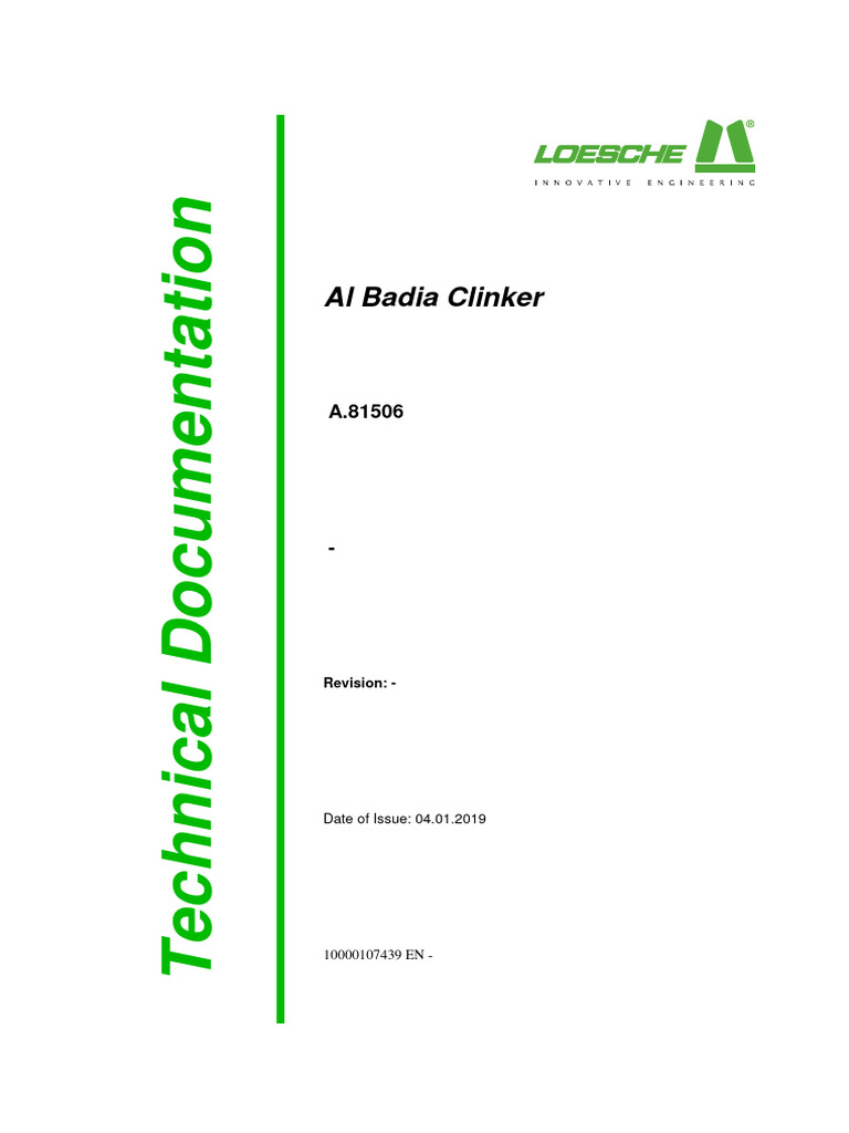 Technical Documentation | PDF | Software | Computing