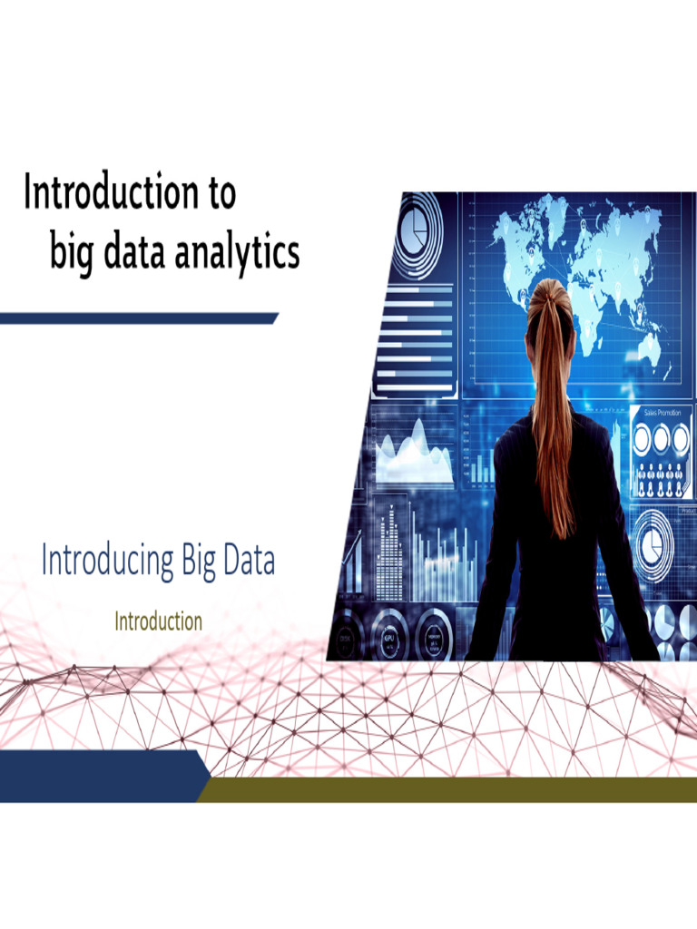 Lecture 1.1 Slides | PDF | Data Analysis | Predictive Analytics