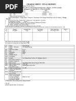 Docket Sheet | PDF | Bail | Arrest