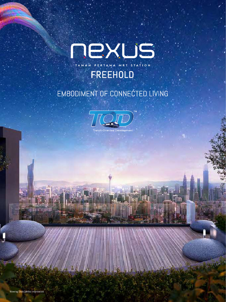 Internal Use - MKH Nexus (E-Pamphlet) | PDF | Room | Home