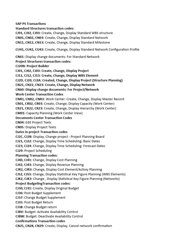 PS T Codes | PDF | Budget | Revenue
