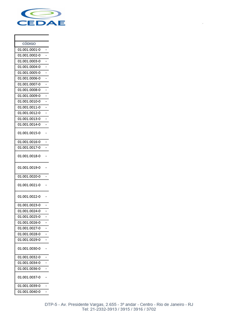 Catálogo Emop 13 Ed. I0 1223 | PDF