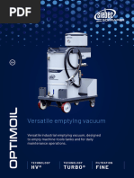 OT Fumigation Guidelines | PDF | Formaldehyde | Surgery