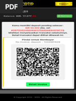 Panduan Update SIDOKAR v2.0.1 | PDF