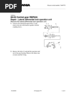 Data Sheet Da04 SIKO | PDF | Manufactured Goods | Mechanical Engineering