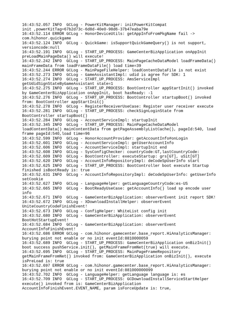 gc_2024_06_23 | PDF | Computer Data | Software Engineering