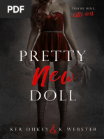 Verity - Capítulo Extra PDF | PDF